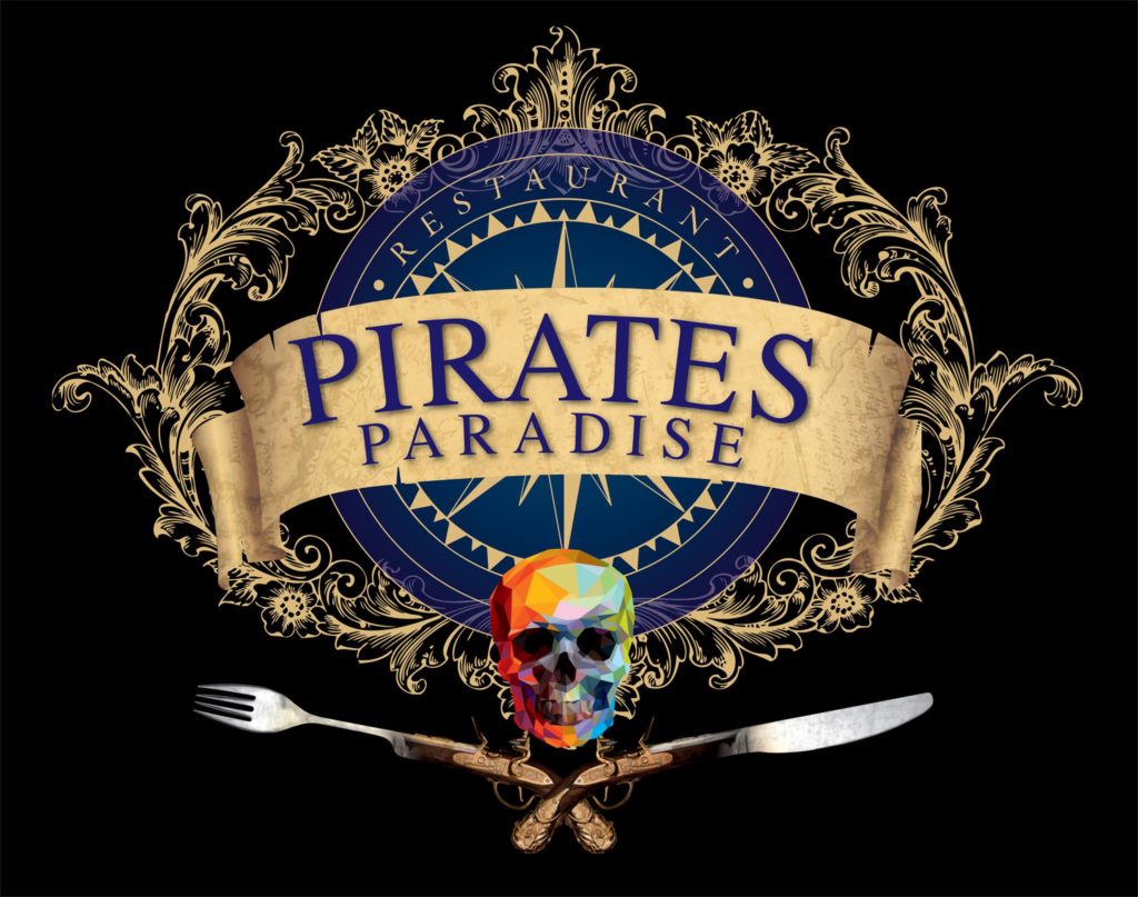 {INSOLITE} Découvrez Pirates Paradise ! - Ça drache en Nord