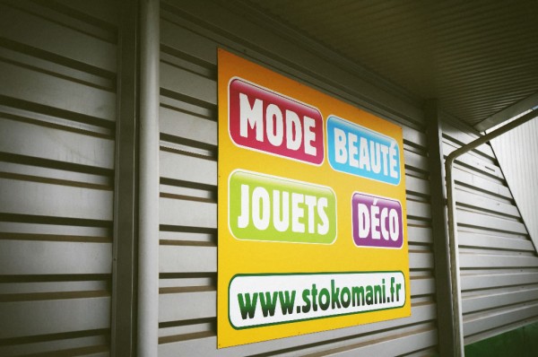 {BON PLAN} Stokomani, des marques à prix discount ! - Ça drache en Nord