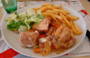 Potjevleesch - Ça drache en Nord