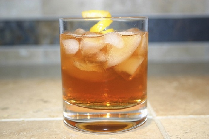 Le Picon Bière - Ça drache en Nord