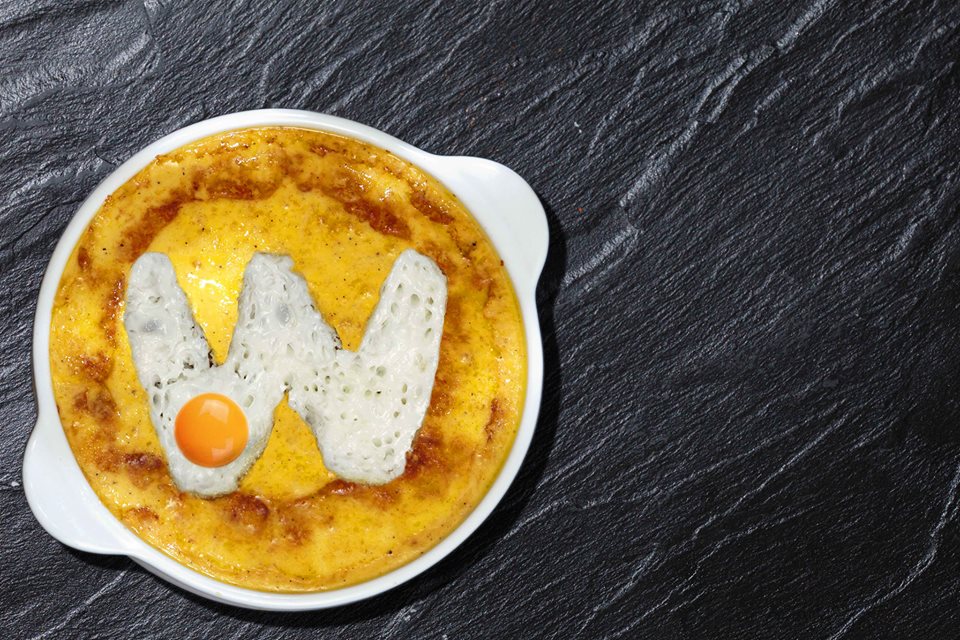 {RESTO} Le Well Welsh : l'estaminet du Welsh ! - Ça drache en Nord