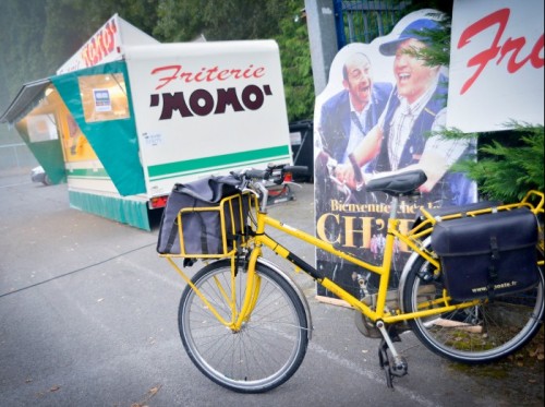 {FOOD} La Friterie Momo, un mythe 100% Ch’ti ! - Ça drache en Nord