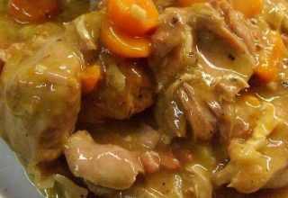 Potjevleesch - la recette sur Ça drache en Nord