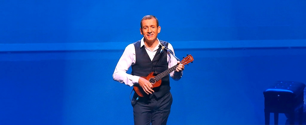 {SPECTACLE} Dany de Boon des Hauts-de-France ! - Ça drache en Nord