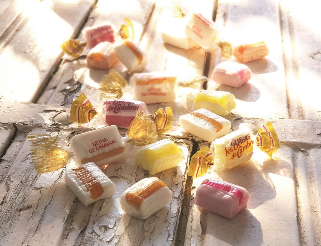 {FOOD} Goûtez : Les Bêtises de Cambrai ! - Ça drache en Nord