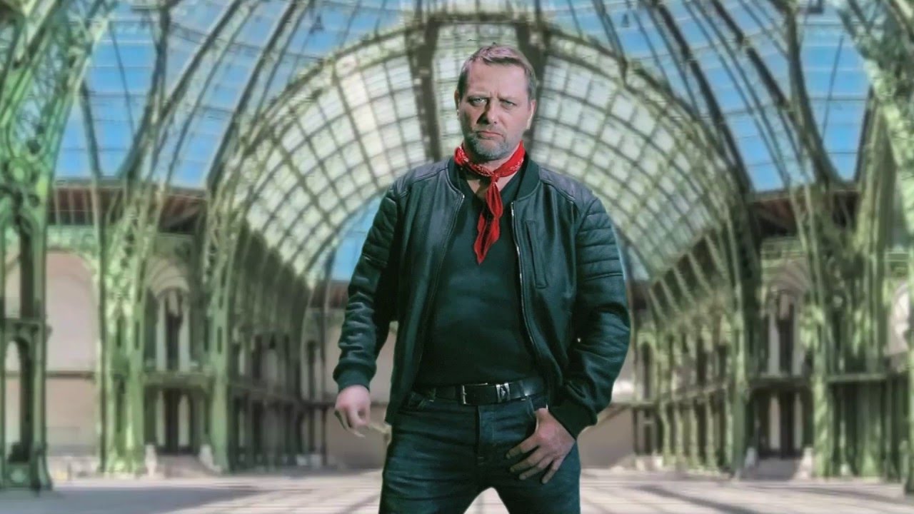 Renaud en version ch'ti ! - Ça drache en Nord