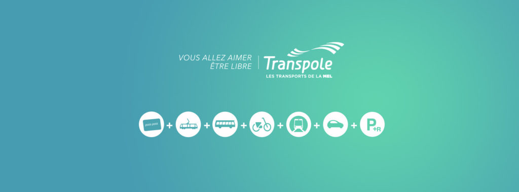 {TRANSPORT} TRANSPOLE : Mon réseau de transport en commun sur la ...