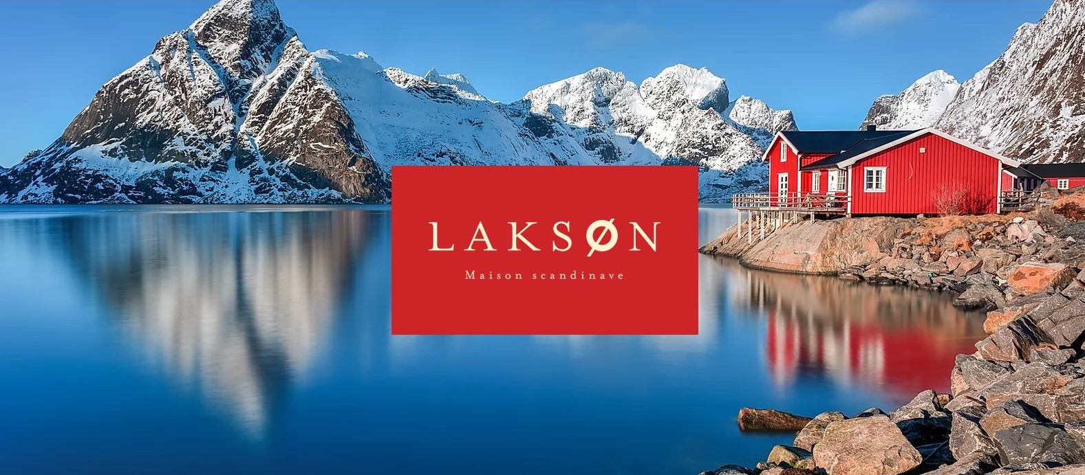 {FOOD} Le Laksøn, maison scandinave ... - Ça drache en Nord