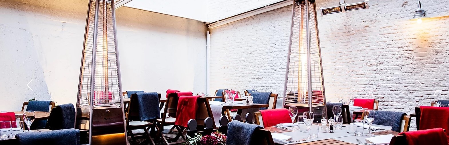 {FOOD} Le Laksøn, maison scandinave ... - Ça drache en Nord