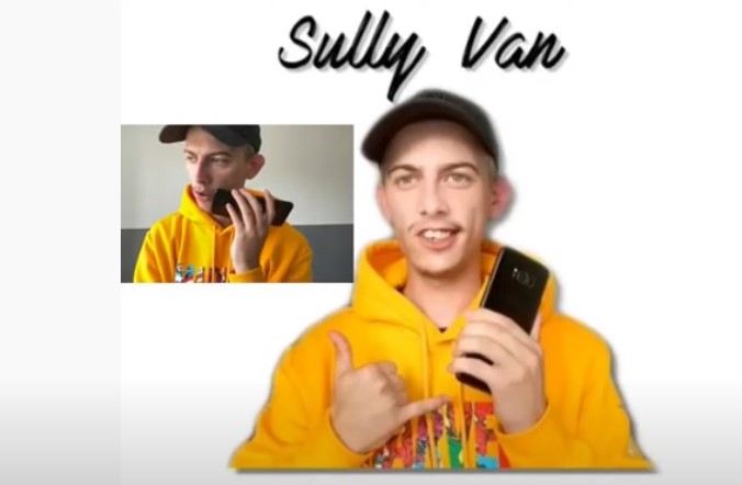 Prank téléphonique en ch'ti avec Sully Van ! - Ça drache en Nord